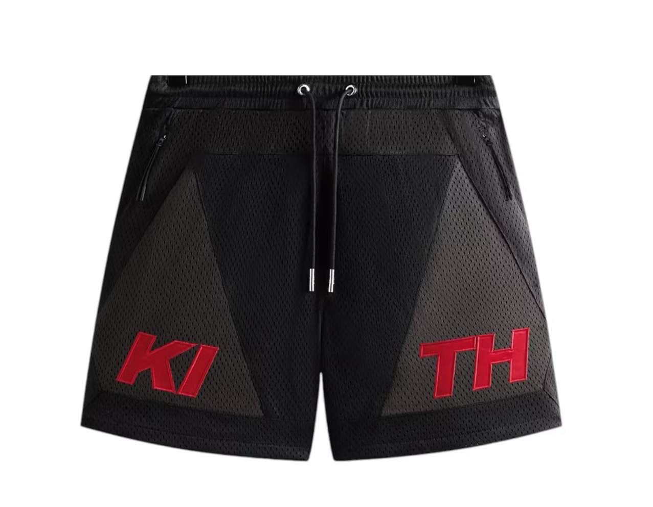 Kith Mesh Turbo Shorts